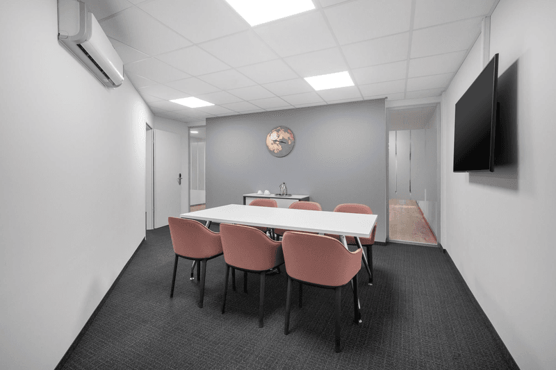 Meeting rooms for rent in Bogota - 70+ rooms from 217877 COP/day ...