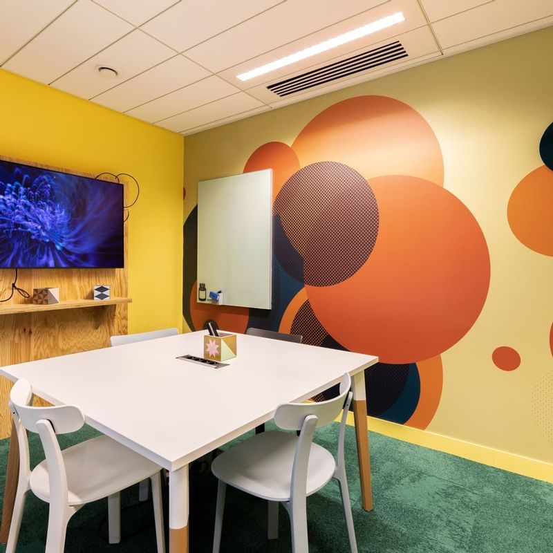 Wojo Lyon Grand Hôtel Dieu - Location de bureaux Place Amédée Bonnet ...